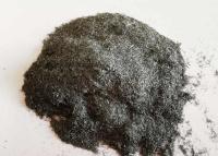 China Chopped Stainless Steel Fiber AD1-80 25kgs Bag for Brake Pads Friction Materials for sale