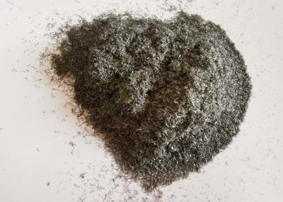 China Chopped Steel Fiber AD1-80 0.031mm Width for Concrete Reinforcement OEM ODM for sale
