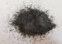 China Yusen D0-160 Low Carbon Steel Wool Fiber for Brake Pads ISO9001 for sale
