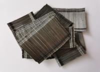 China SFRC Glued Steel Fiber Deformed Shape 1250Mpa ASTM A 820 Standard 60mm Length 1mm Diameter for sale