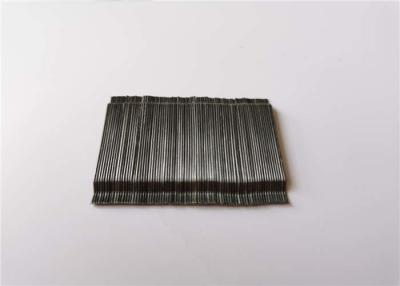 China 65/35 Hooked End Steel Fibre 50mm Length Carbon Wire Material for Concrete Reinforcement for sale
