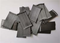 China 80/60 Glued Steel Fiber 0.75mm Diameter 60mm Length 1250Mpa Tensile Strength for Concrete Reinforcement for sale