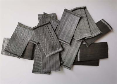China 80/60 Glued Steel Fiber 0.75mm Diameter 60mm Length 1250Mpa Tensile Strength for Concrete Reinforcement for sale
