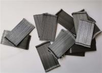 China Glued Hooked End Steel Fiber 60mm Length 1mm Diameter for Concrete Reinforcement ISO Approved for sale
