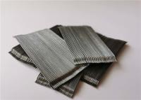 China Endhooked 65/35 Concrete Glued Steel Fiber 0.75mm Diameter 35mm Length for Reinforcing for sale