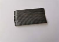 China Glued Steel Fiber for Concrete Reinforcing 60mm Length 1mm Diameter High Tensile Strength 1100MPa for sale