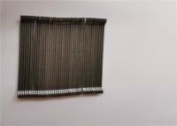 China Hooked Glued Carbon Steel Fiber 0.5-1.0mm Cold Drawn Steel Fiber for Concrete Reinforcement for sale