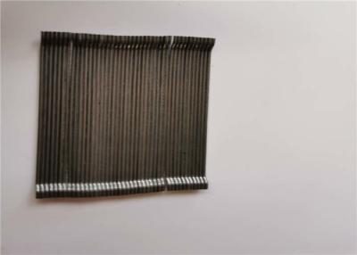 China Hooked Glued Carbon Steel Fiber 0.5-1.0mm Cold Drawn Steel Fiber for Concrete Reinforcement for sale