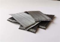 China Glued Steel Fiber 0.5-1.0mm Diameter 25-60mm Length High Strength for Concrete Reinforcement for sale
