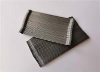 China Glued Steel Fiber 0.5mm Diameter 1260Mpa Tensile Strength for Concrete Reinforcement for sale