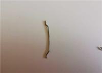 China Concrete Reinforcement Steel Fiber 0.5x30mm 1000-2850Mpa Tensile Strength for sale