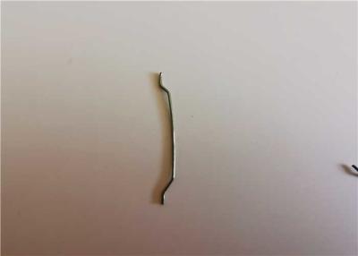 China Concrete Reinforcement Steel Fiber 0.5x30mm 1000-2850Mpa Tensile Strength for sale