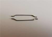 China Endhooked Loose Concrete Steel Fiber 0.5-1.0mm 25-60mm Shock Resistance 40kgs/m3 for sale