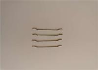 China Hooked End Glued Steel Fiber 0.5-1.0mm Diameter 25-60mm Length for Concrete Reinforcement for sale
