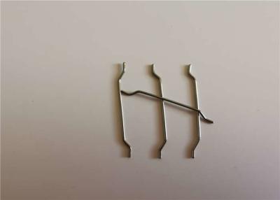 China Industrial Loose Steel Fiber 0.2-1.0mm Diameter 25-60mm Length for Concrete Reinforcement for sale