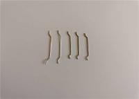 China Yusen Concrete Steel Fiber 1170 MPa Hooked End Wire Fiber 60mm Length for sale