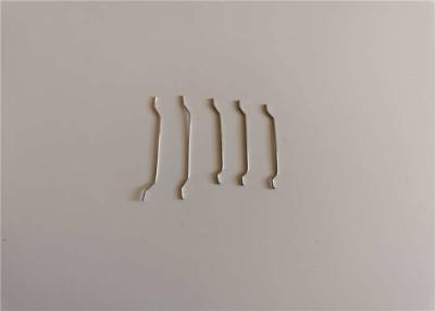 China Yusen Concrete Steel Fiber 1170 MPa Hooked End Wire Fiber 60mm Length for sale