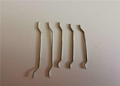 China YS-45/35 Endhooked Steel Fiber 0.75mm Diameter 35mm Length for Warehouse Flooring for sale