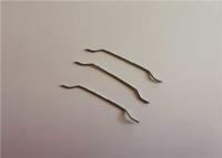 China Endhooked Loose Steel Fibre 1000-1250MPa Construction Steel Fiber 60mm Length 1mm Diameter for sale