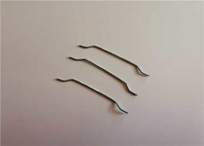 China Endhooked Loose Steel Fibre 1000-1250MPa Construction Steel Fiber 60mm Length 1mm Diameter for sale