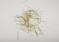 China Copper Coated Steel Fiber 0.22x13mm 25kg Bag for High Resistance Concrete Slabs for sale