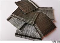 China YS-80/60 Glued Steel Fiber for Concrete Reinforcement 0.75mm 60mm High Tensile Strength 1100MPa for sale
