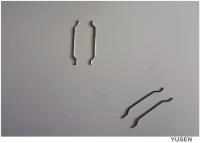 China Hooked End Steel Fibers for Concrete Reinforcement 60mm Length 1mm Diameter for sale