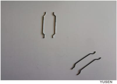 China Hooked End Steel Fibers for Concrete Reinforcement 60mm Length 1mm Diameter for sale