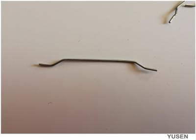 China High Carbon 1450MPa Concrete Steel Fiber Reinforcement Annealed 60mm Length 1mm Diameter for sale