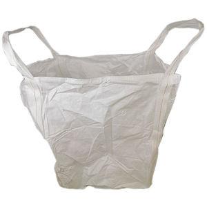 China 1 Ton Super Sack Conductive Big Bag With HDPE Liner for sale