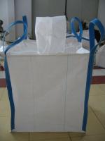 China Flexible Intermediate Bulk Containers U Panel Body For 1000kg Corner Loops for sale
