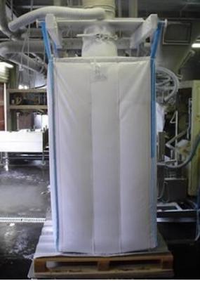 China Intermediate Bulk Containers Fibc for sale