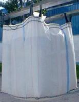 China Virgin Polypropylene 35X35