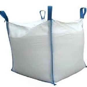 China Customizable Big Bag Sack with PE/PP Liner Material and Printing for sale