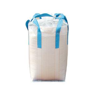 China UN Certified Jumbo Big Bag FIBC for Easy Loading and Unloading for sale