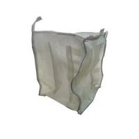 China Big Bulk Pp Sack 1000kg FIBC Jumbo Bag For Cement for sale