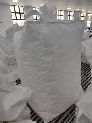 China Customized Big Bag Sack with Label and Printing for sale