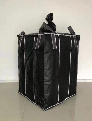 China Dustproof FIBC Polypropylene For Safe And Clean Transportation Solutions for sale