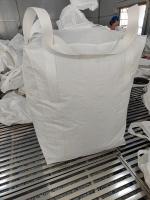 China 100% Virgin Polypropylene Food Grade FIBC Designed With 6 Lifting Loops And Duffle Top Option for sale