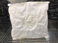 China 4 Lifting Loops Jumbo Bag for Filling and Easy Lifting Demands for sale