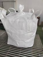 China Food Grade FIBC 1000kg Capacity 100% Virgin Polypropylene for sale