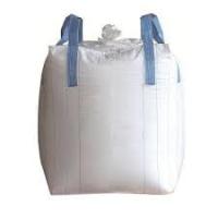 China Intermediate Storage PP Big Bag FIBC Cross Corner Lifting Strap for sale