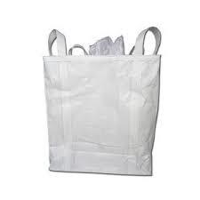 China Circular Groundable Container Liner Bags for Bulk Goods Storage and Transportation for sale