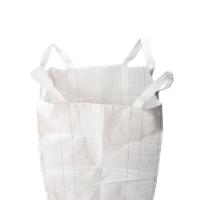 China 1000kg Load Capacity and Cross Corner Loops for Disposable Body Bag for sale