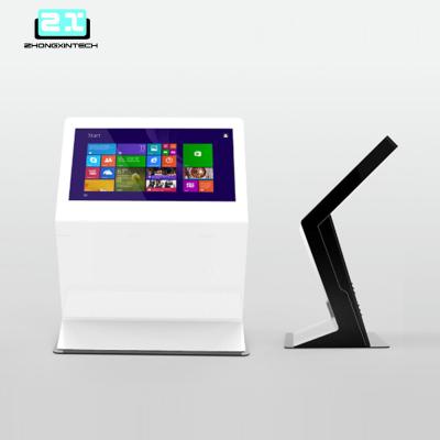 China 32inch Lcd Advertising Multimedia Wi-Fi Lcd Digital Signage 55
