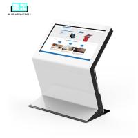 China 32inch Lcd Advertising Multimedia Wi-Fi Lcd Digital Signage 55