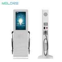 China IP65 Waterproof Street Digital Signage Outdoor Displays 16.7M Color Display Remote Management 2500 Nits for sale