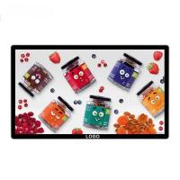 China 32inch Vertical Mount LCD Digital Media Display 3d Lcd Advertising Digital Signage for sale