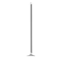 China 86 InchTransform Your Advertising Strategy With Wall Mounted Digital Signage 8GB/16GB/32GB for sale