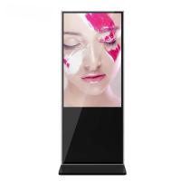 China 43inch Factory Direct To Sell Led Display Stands  Display Stand Rotating for sale